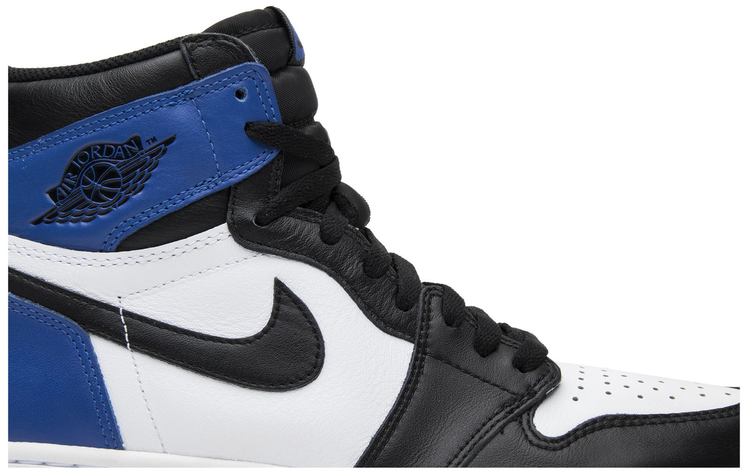 Buy Fragment Design x Air Jordan 1 Retro High OG - 716371 040 | GOAT