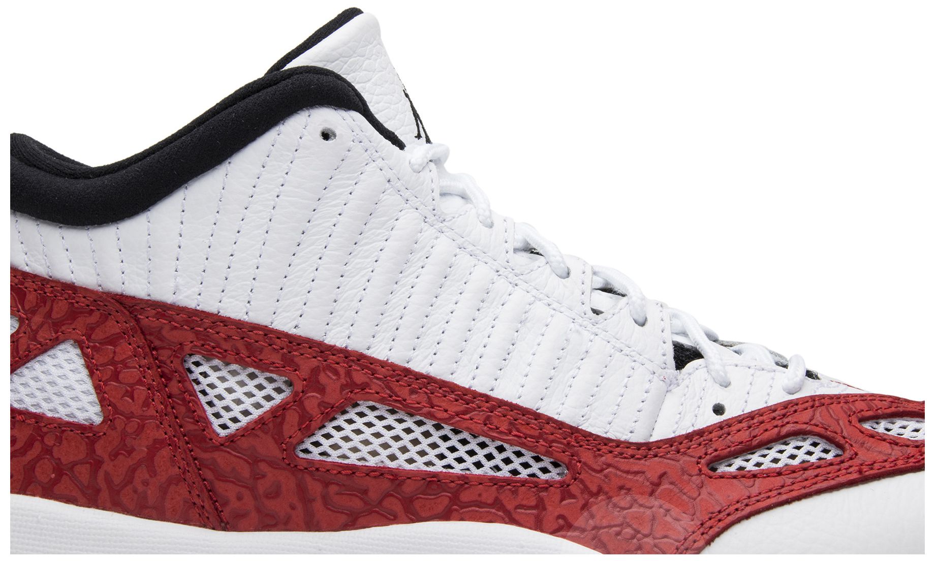 Buy Air Jordan 11 Retro Low IE 'Gym Red' - 919712 101 | GOAT