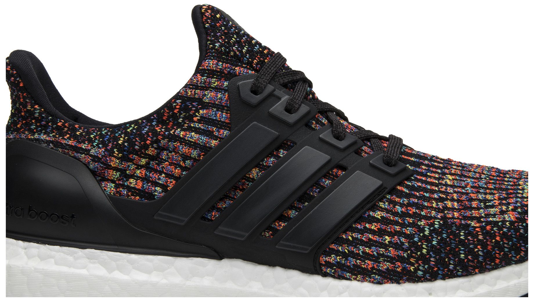 Buy Adidas UltraBoost 3.0 Limited 'Multi-Color' - CG3004 | GOAT