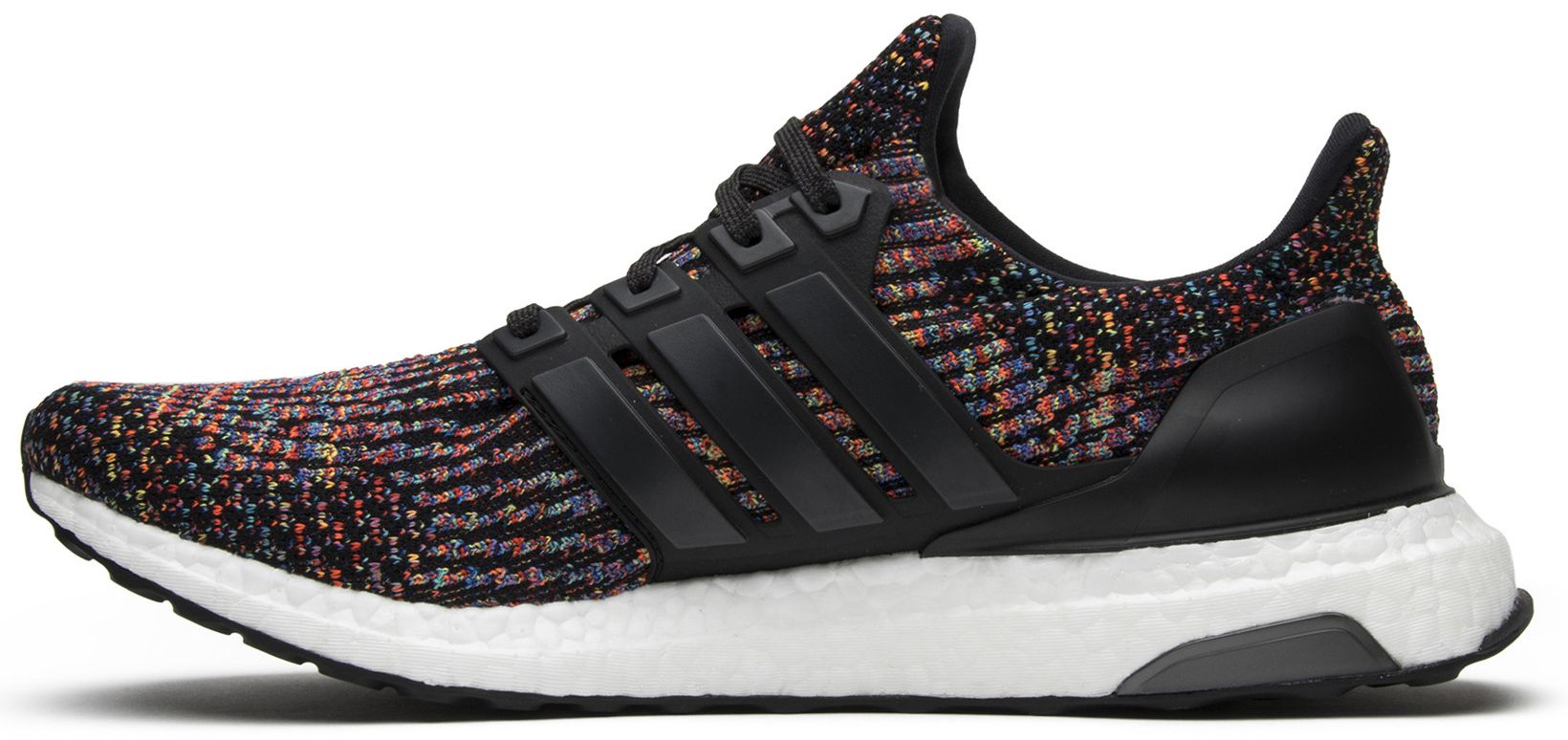 Buy Adidas UltraBoost 3.0 Limited 'Multi-Color' - CG3004 | GOAT