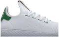 Buy Pharrell x adidas Tennis Hu 'Green' - BA7828 | GOAT