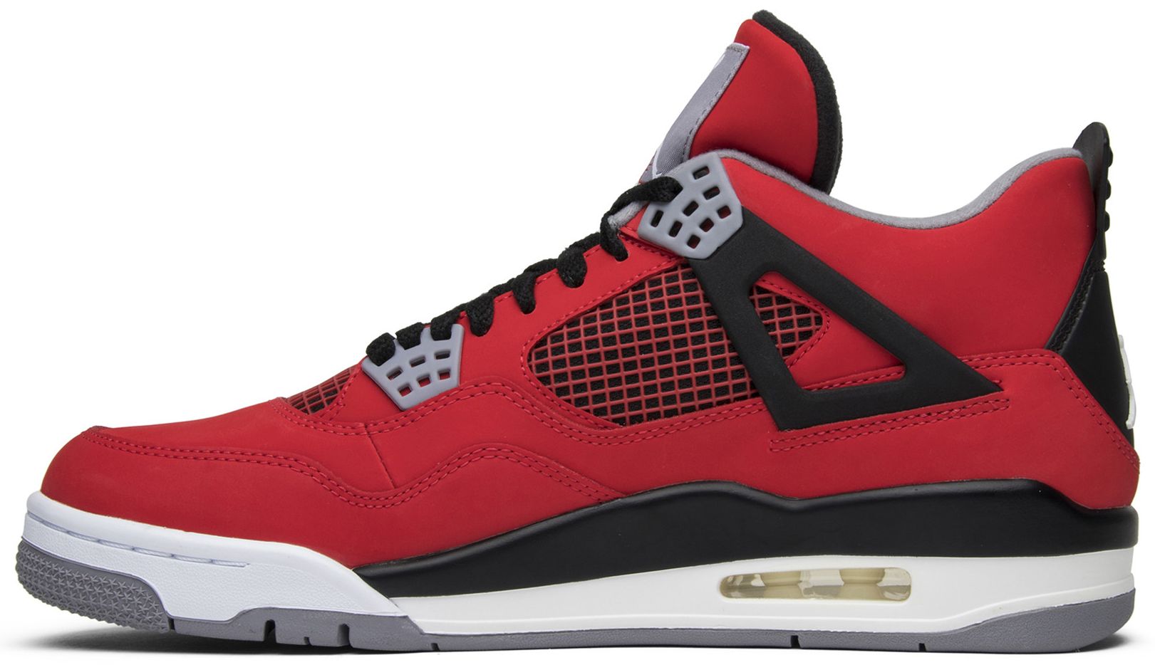 Buy Air Jordan 4 Retro 'Toro Bravo' 2013 - 308497 603 | GOAT