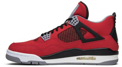 Buy Air Jordan 4 Retro 'Toro Bravo' 2013 - 308497 603 | GOAT