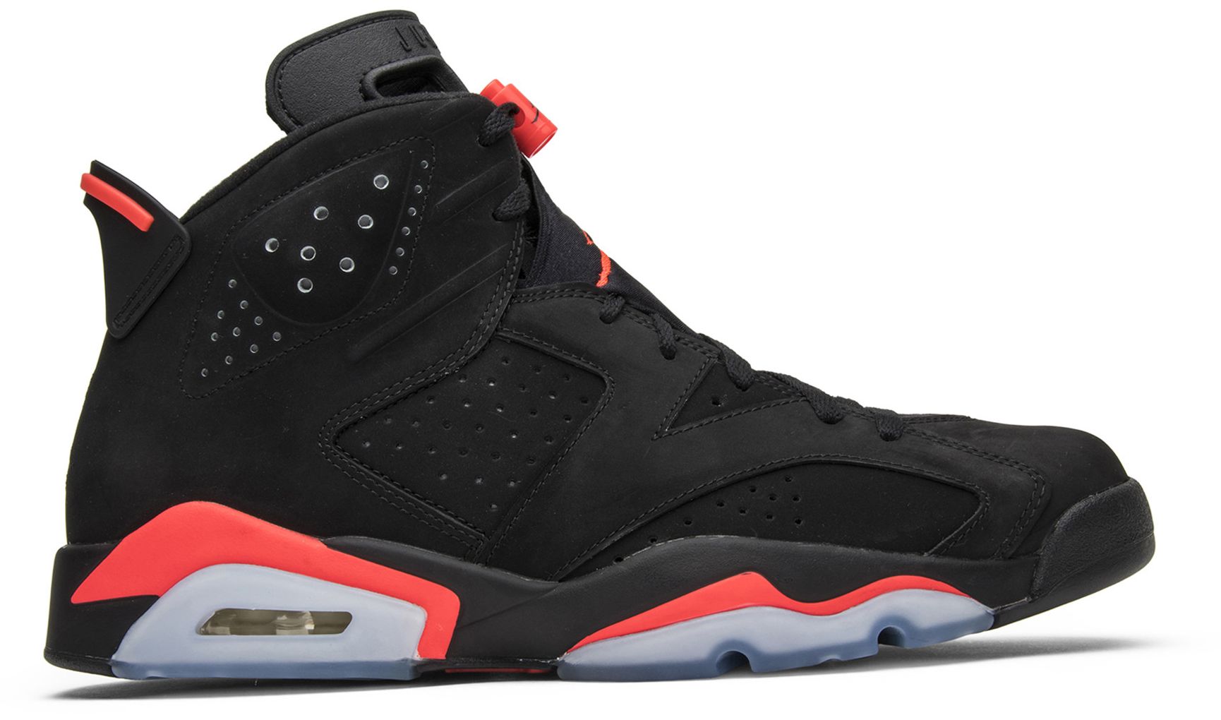 Buy Air Jordan 6 Retro 'Infrared' 2014 - 384664 023 | GOAT