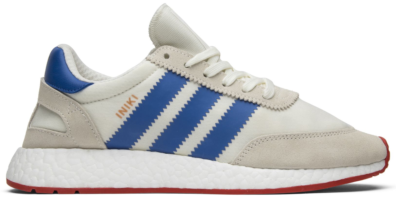 Buy Adidas Iniki Runner 'Pride of the 70s' - BB2093 | GOAT