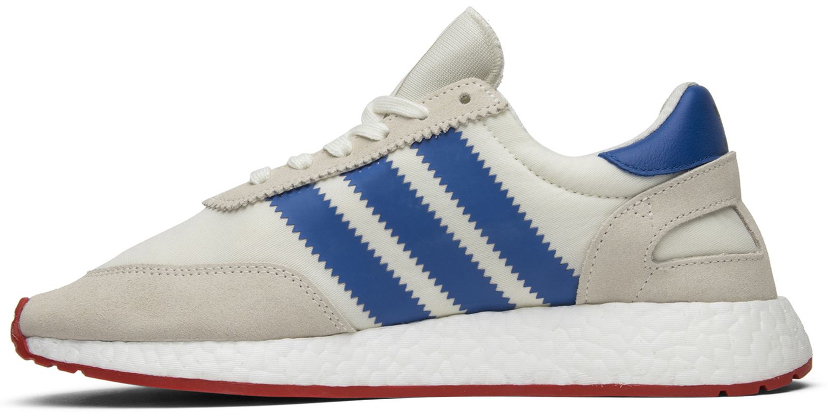 Buy Adidas Iniki Runner 'Pride of the 70s' - BB2093 | GOAT