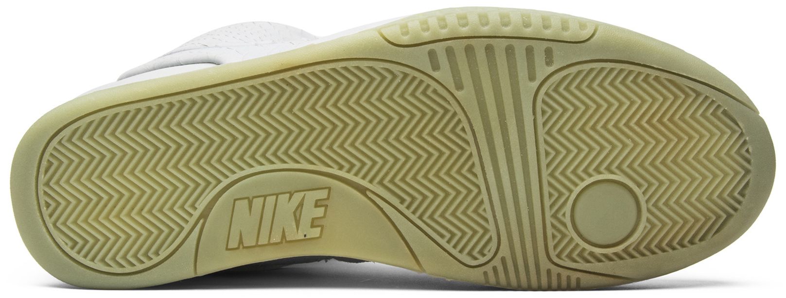 Buy Nike Air Yeezy 2 NRG 'Pure Platinum' - 508214 010 | GOAT