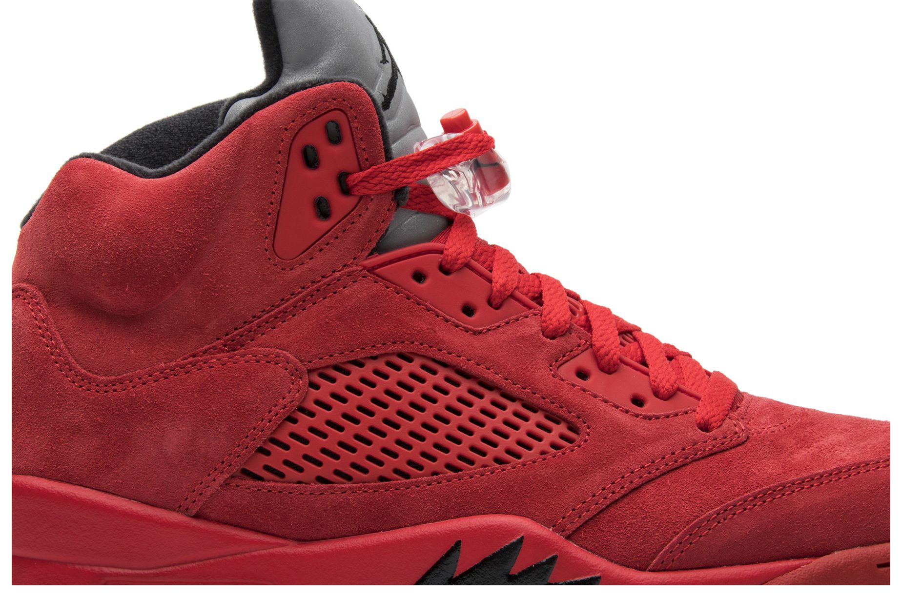 Buy Air Jordan 5 Retro 'Red Suede' - 136027 602 | GOAT