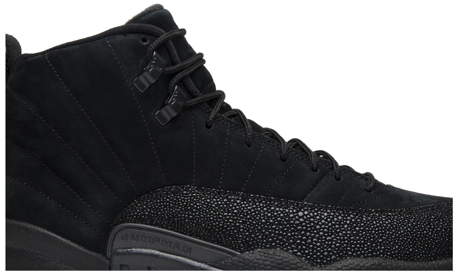 Buy OVO x Air Jordan 12 Retro 'Black' - 873864 032 | GOAT