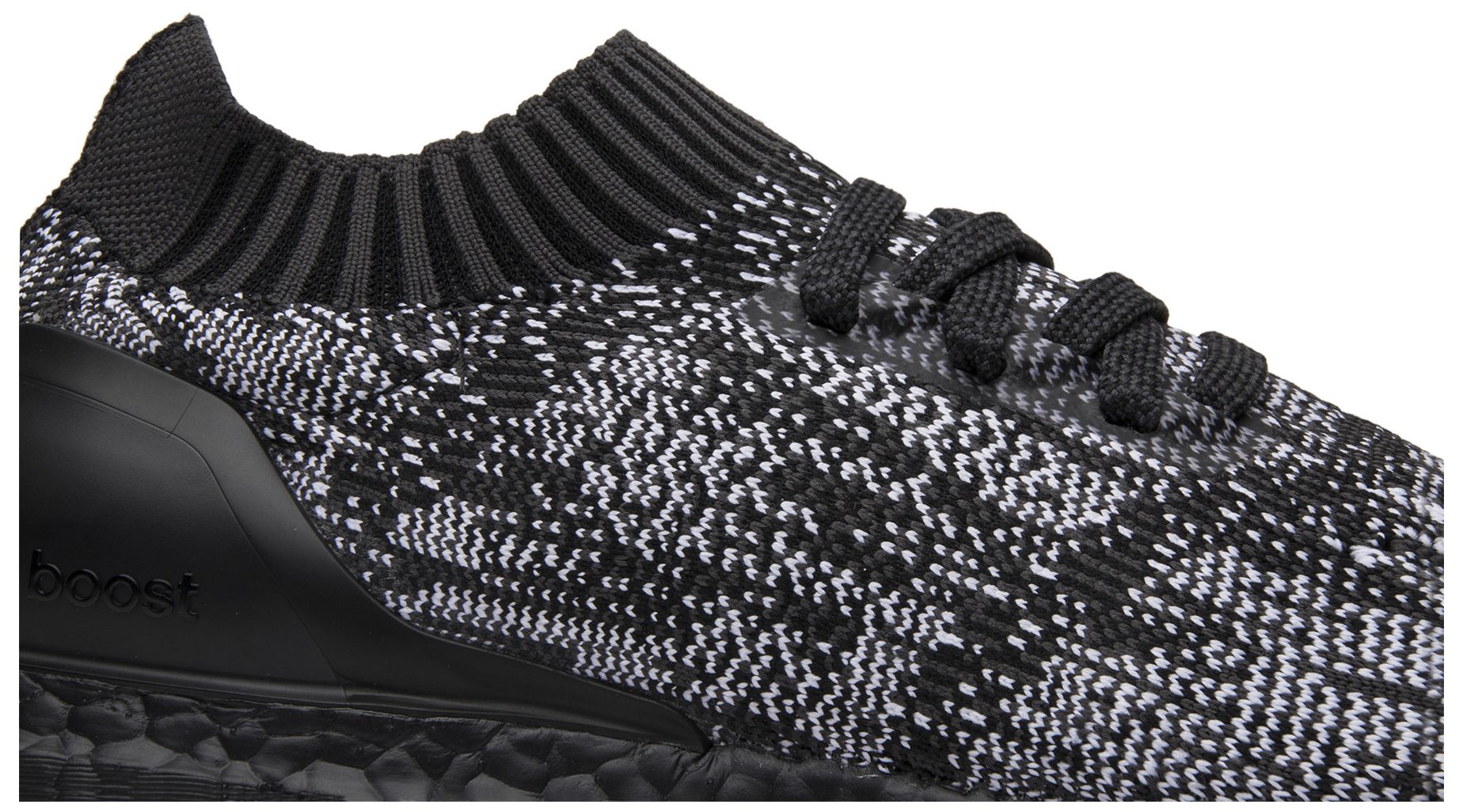Buy UltraBoost Uncaged 'Oreo' - S80698 | GOAT