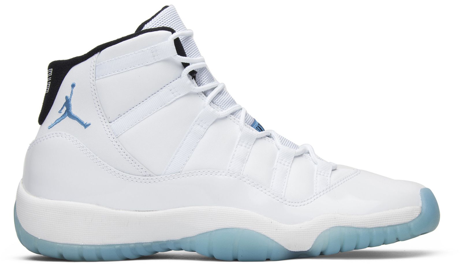 Buy Air Jordan 11 BG 'Legend Blue' - 378038 117 | GOAT