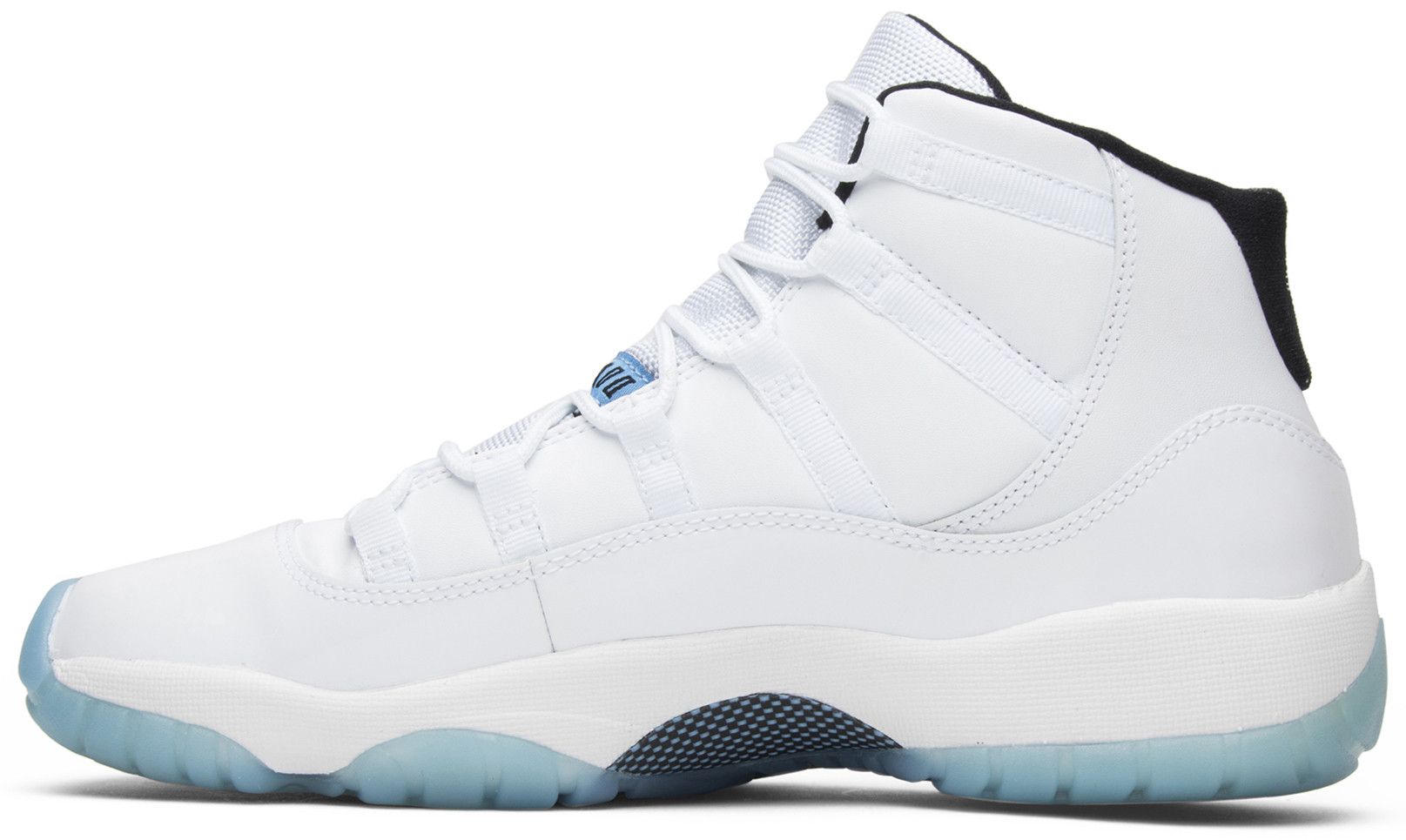 Buy Air Jordan 11 BG 'Legend Blue' - 378038 117 | GOAT
