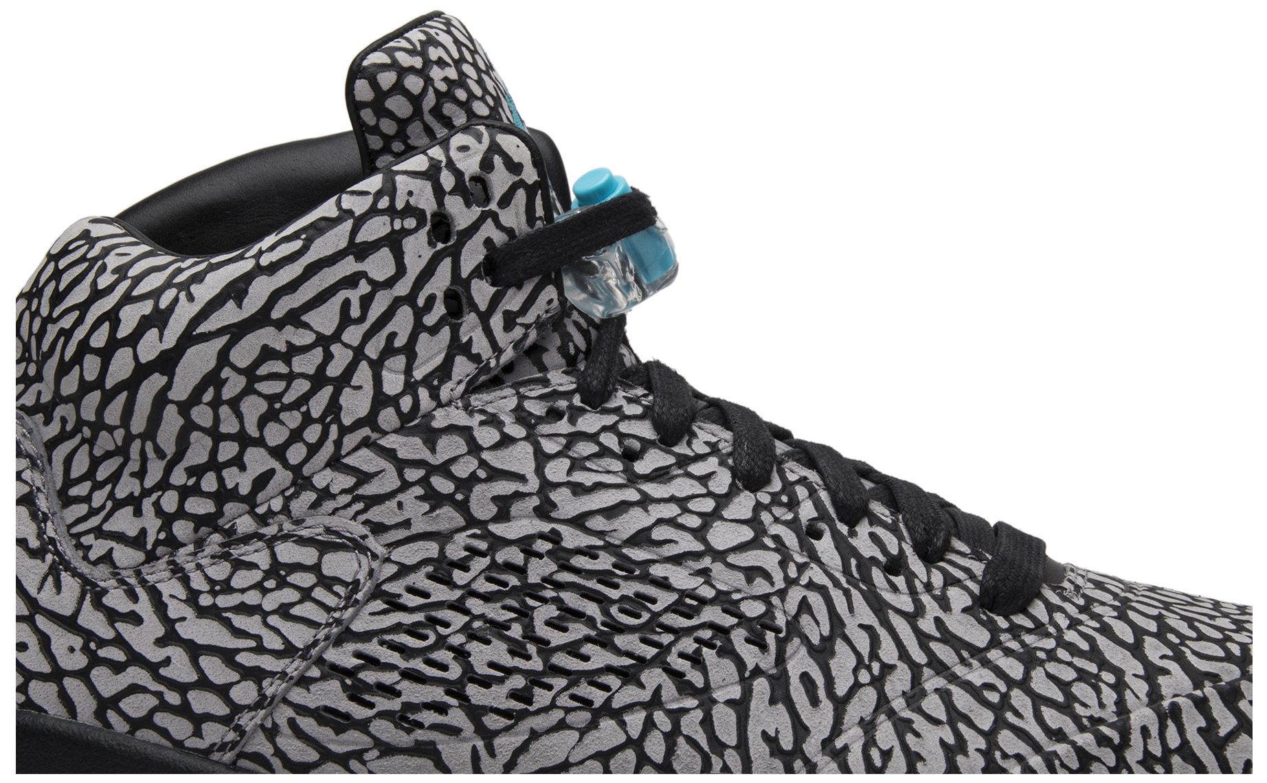 Buy Air Jordan 5 Retro '3Lab5' - 599581 007 | GOAT
