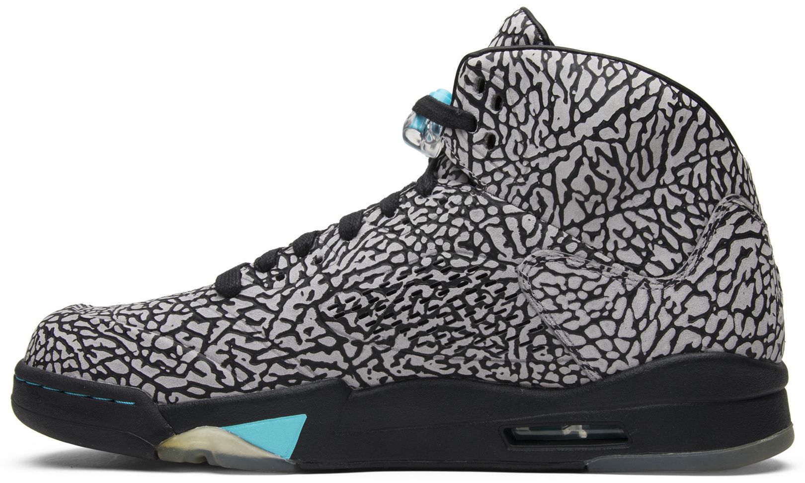 Buy Air Jordan 5 Retro '3Lab5' - 599581 007 | GOAT