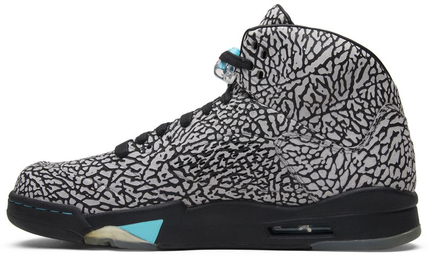Buy Air Jordan 5 Retro '3Lab5' - 599581 007 | GOAT