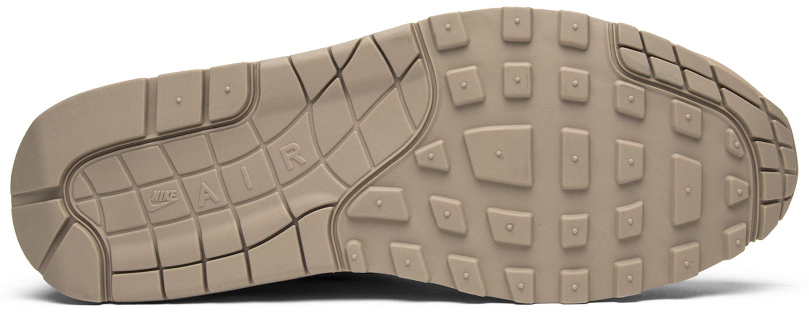 Buy Nike Air Max 1 V SP 'Patch Sand' - 704901 200 | GOAT