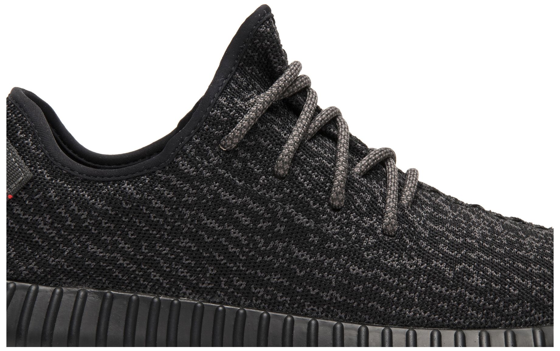 Buy adidas Yeezy Boost 350 'Pirate Black' 2016 - BB5350 | GOAT