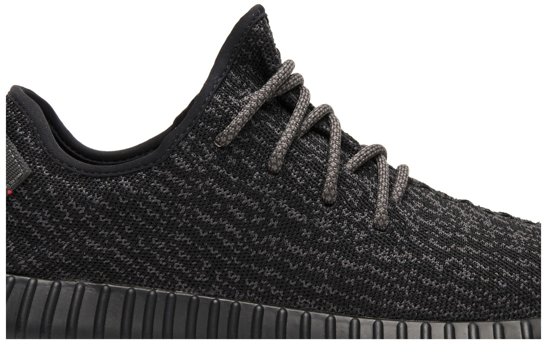 Buy adidas Yeezy Boost 350 'Pirate Black' 2016 - BB5350 | GOAT