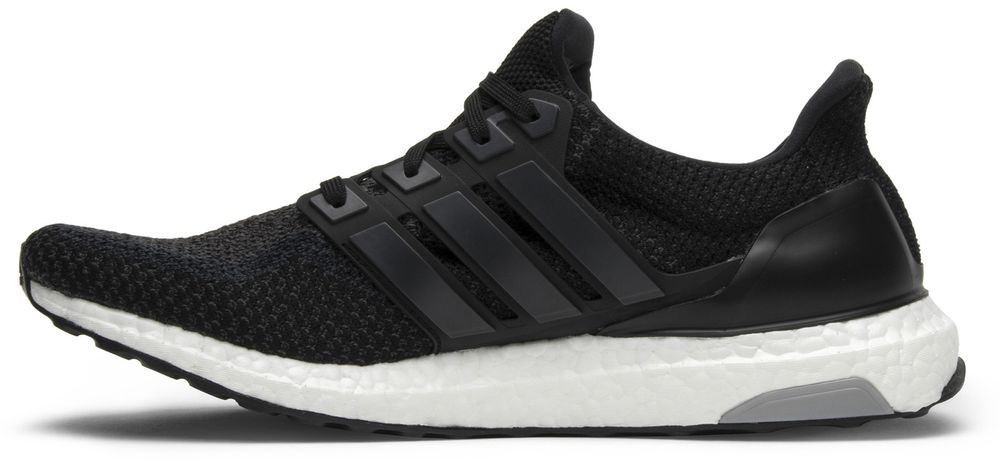 Buy Adidas UltraBoost 2.0 'Core Black' - bb3909 | GOAT