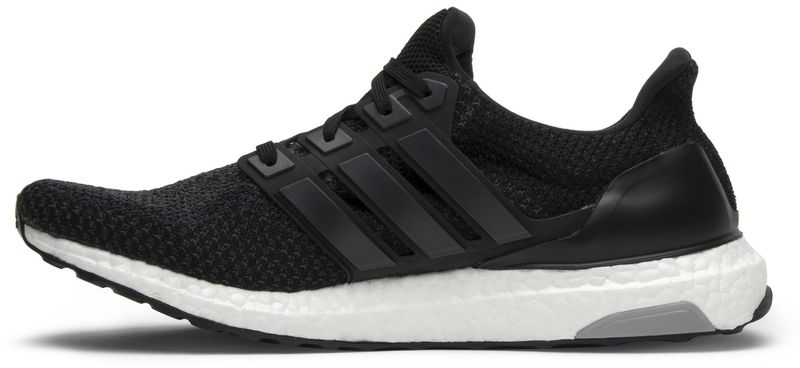 Buy Adidas UltraBoost 2.0 'Core Black' - bb3909 | GOAT