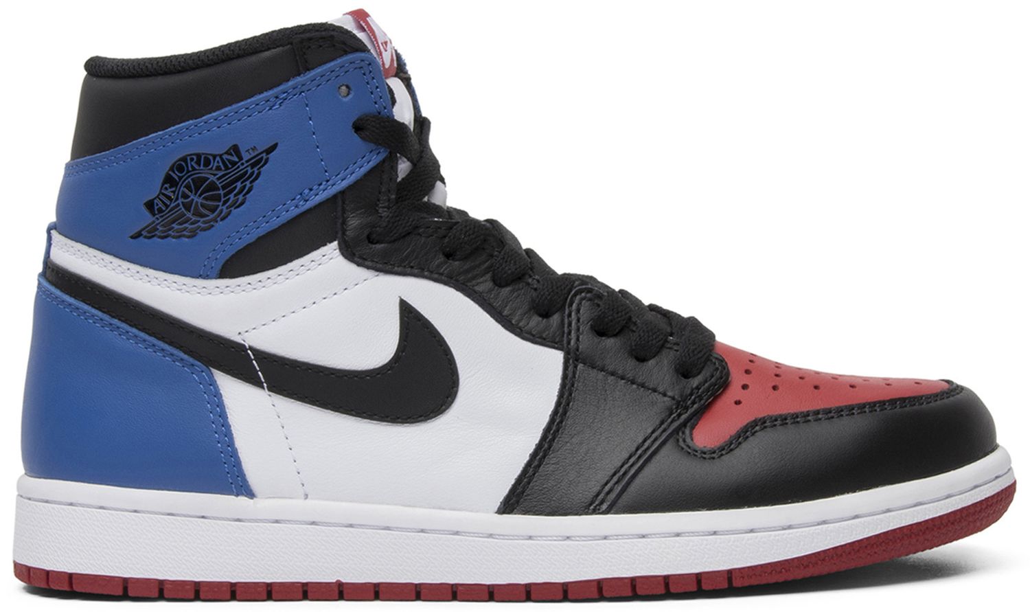 Buy Air Jordan 1 Retro High OG 'Top 3' - 555088 026 | GOAT