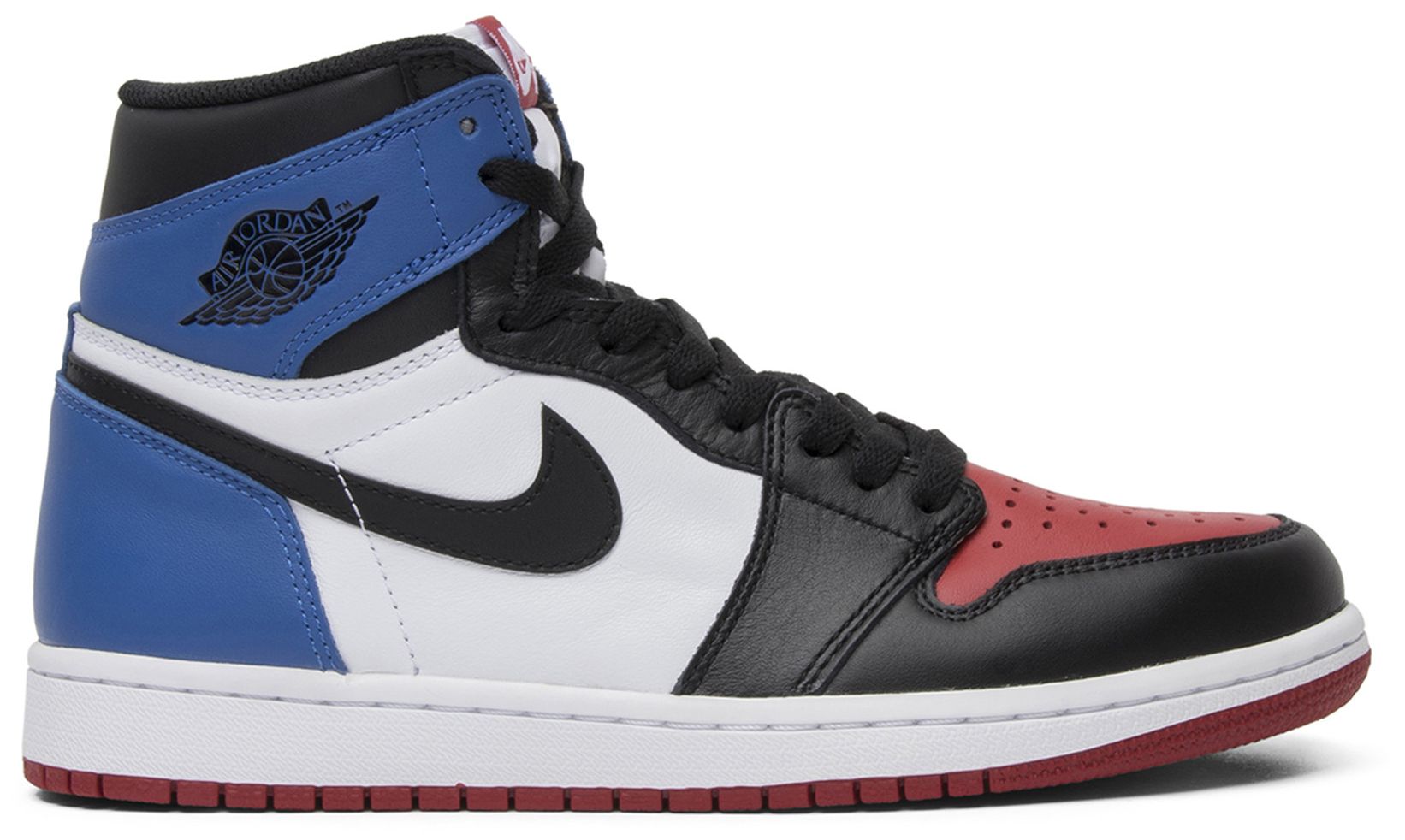 Buy Air Jordan 1 Retro High OG 'Top 3' - 555088 026 | GOAT