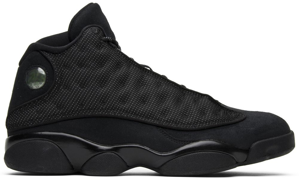 Buy Air Jordan 13 Retro 'Black Cat' - 414571 011 | GOAT