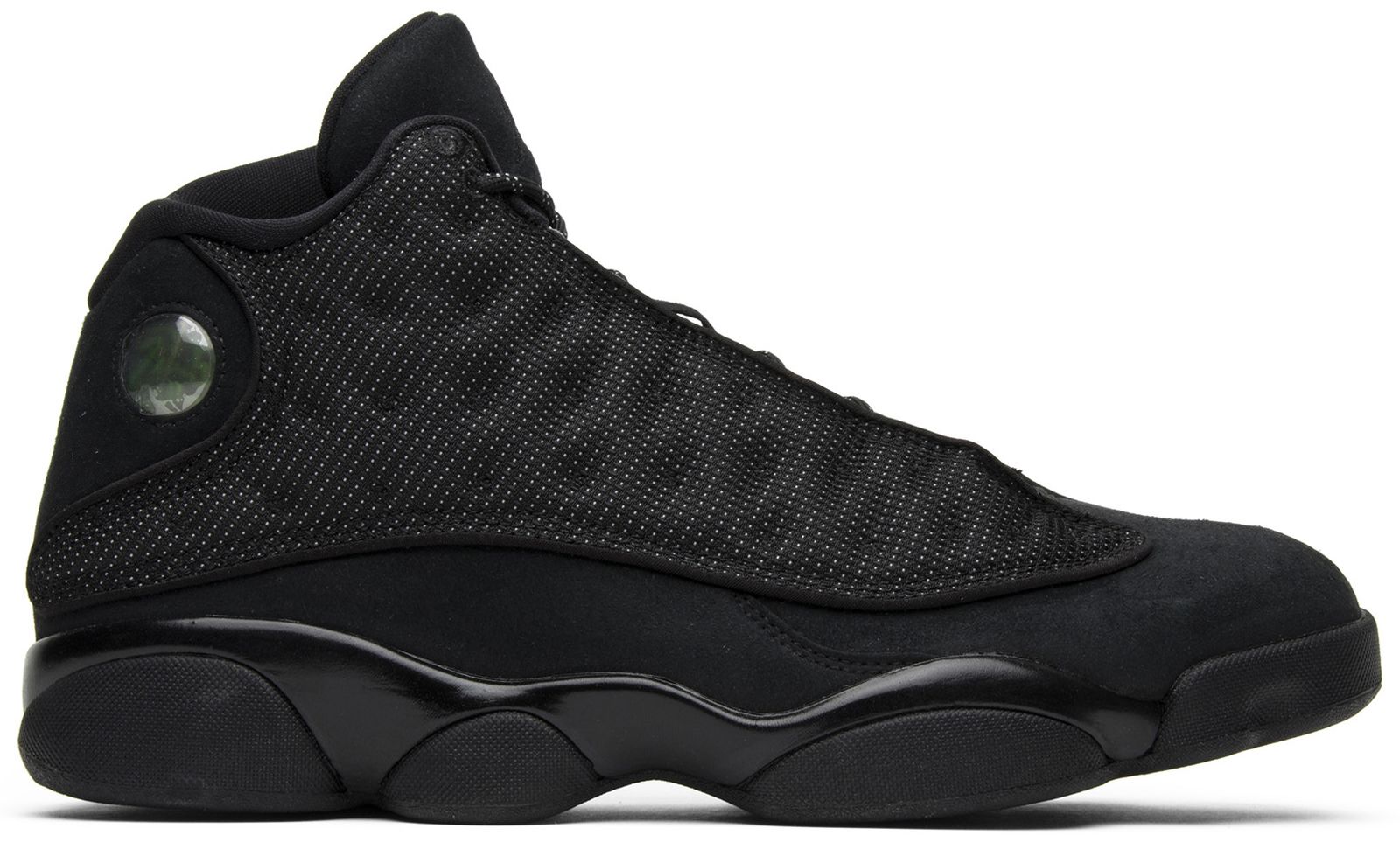 Buy Air Jordan 13 Retro 'Black Cat' - 414571 011 | GOAT