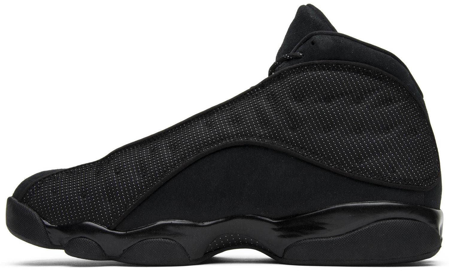 Buy Air Jordan 13 Retro 'Black Cat' - 414571 011 | GOAT