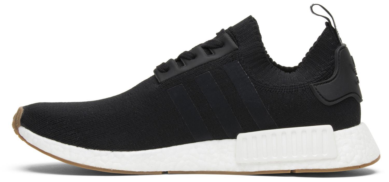 Buy NMD_R1 PK 'Black Gum' - BY1887 | GOAT