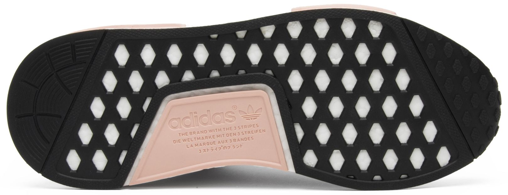 Buy Wmns NMD_R1 'Light Onix' - BY3058 | GOAT