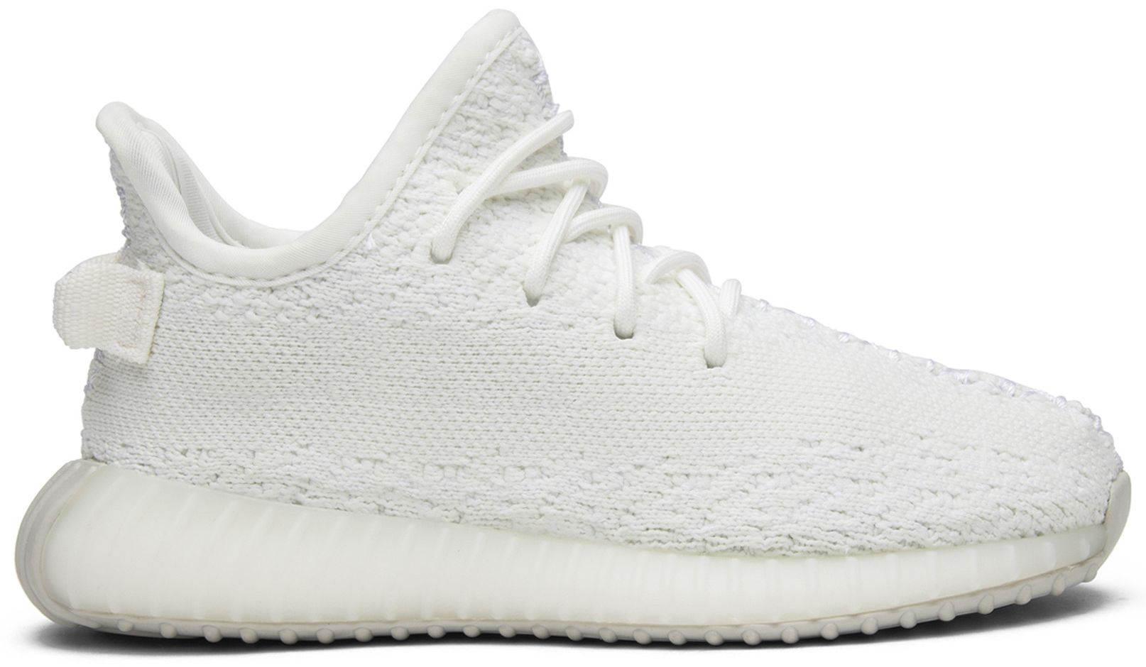 Buy adidas Yeezy Boost 350 V2 Infant 'Cream White' - BB6373 | GOAT