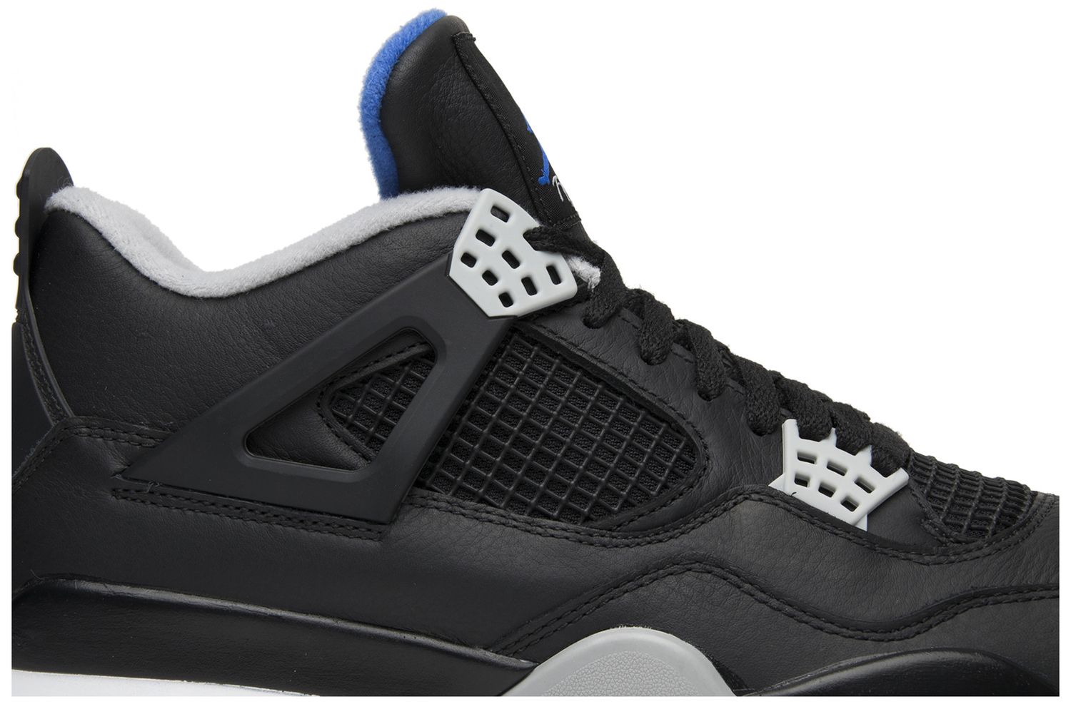 Buy Air Jordan 4 Retro 'Motorsports Alternate' - 308497 006 | GOAT