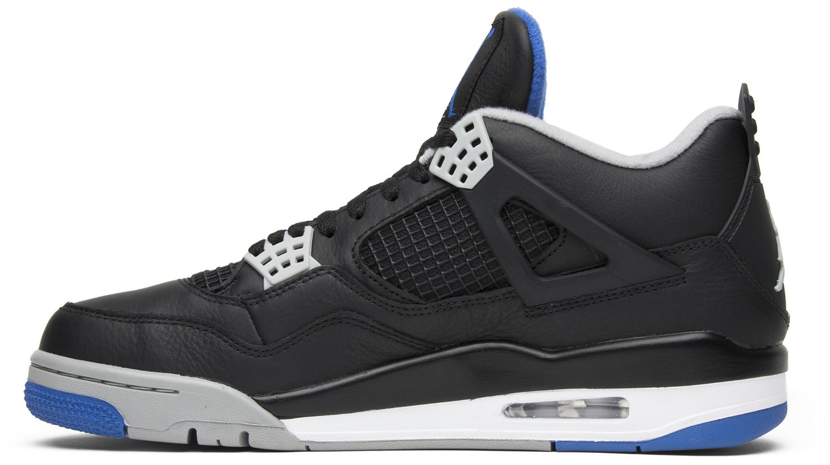 Buy Air Jordan 4 Retro 'Motorsports Alternate' - 308497 006 | GOAT