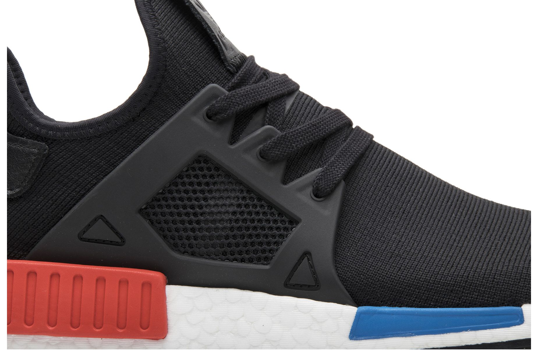 Buy Adidas NMD_XR1 Primeknit 'OG' - BY1909 | GOAT