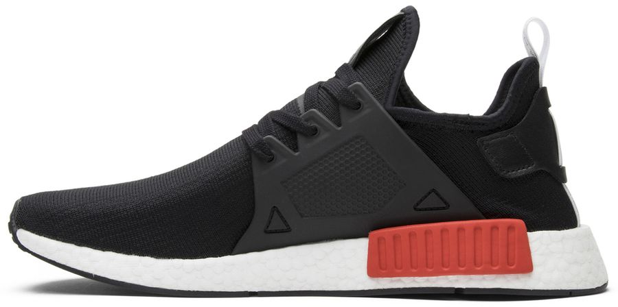 Buy Adidas NMD_XR1 Primeknit 'OG' - BY1909 | GOAT
