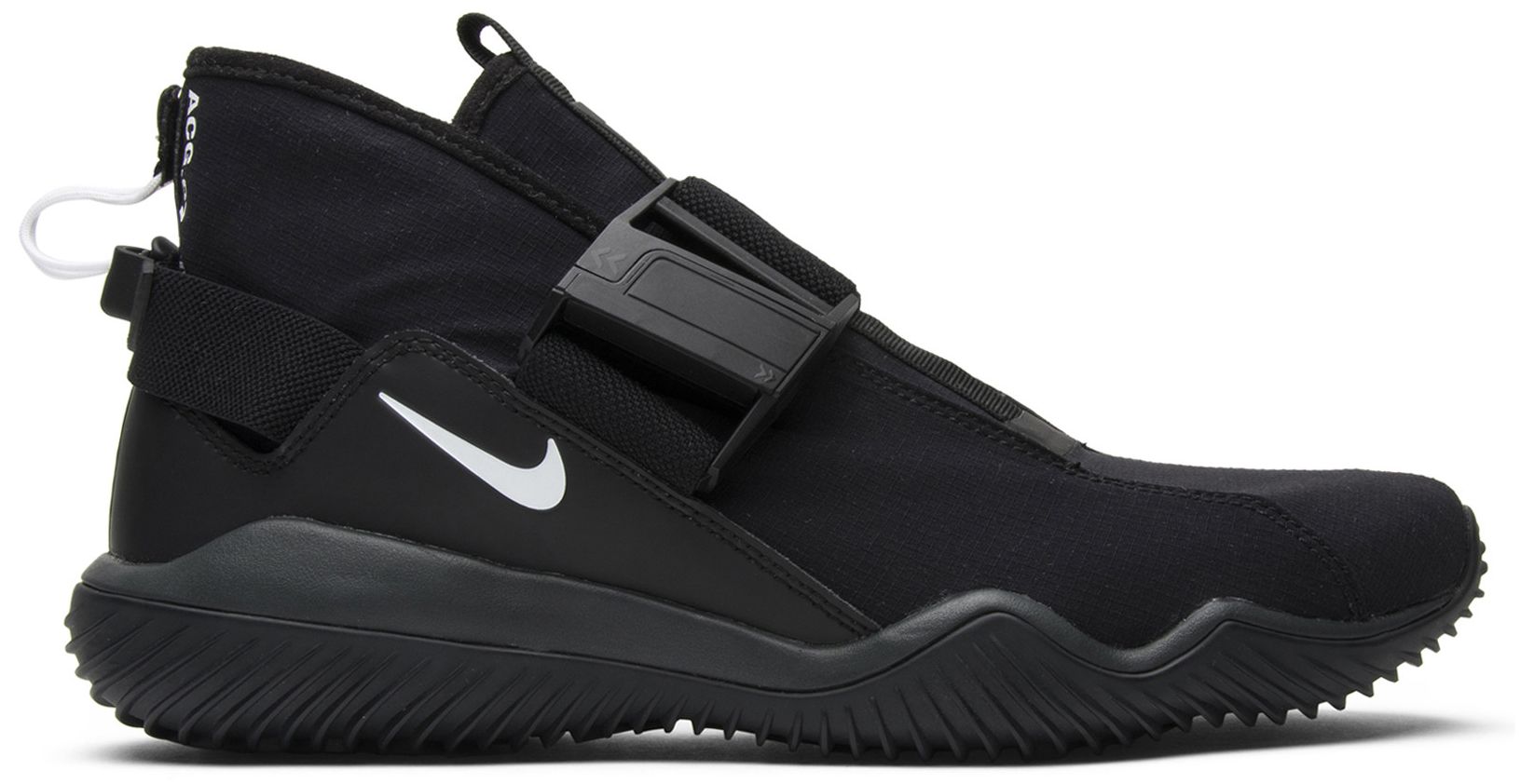 Buy NikeLab ACG 07 KMTR 'Black' - 902776 001 | GOAT