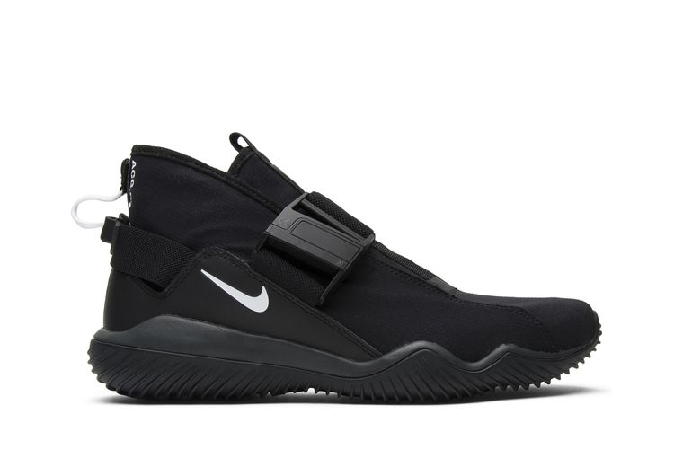 Buy NikeLab ACG 07 KMTR 'Black' - 902776 001 | GOAT