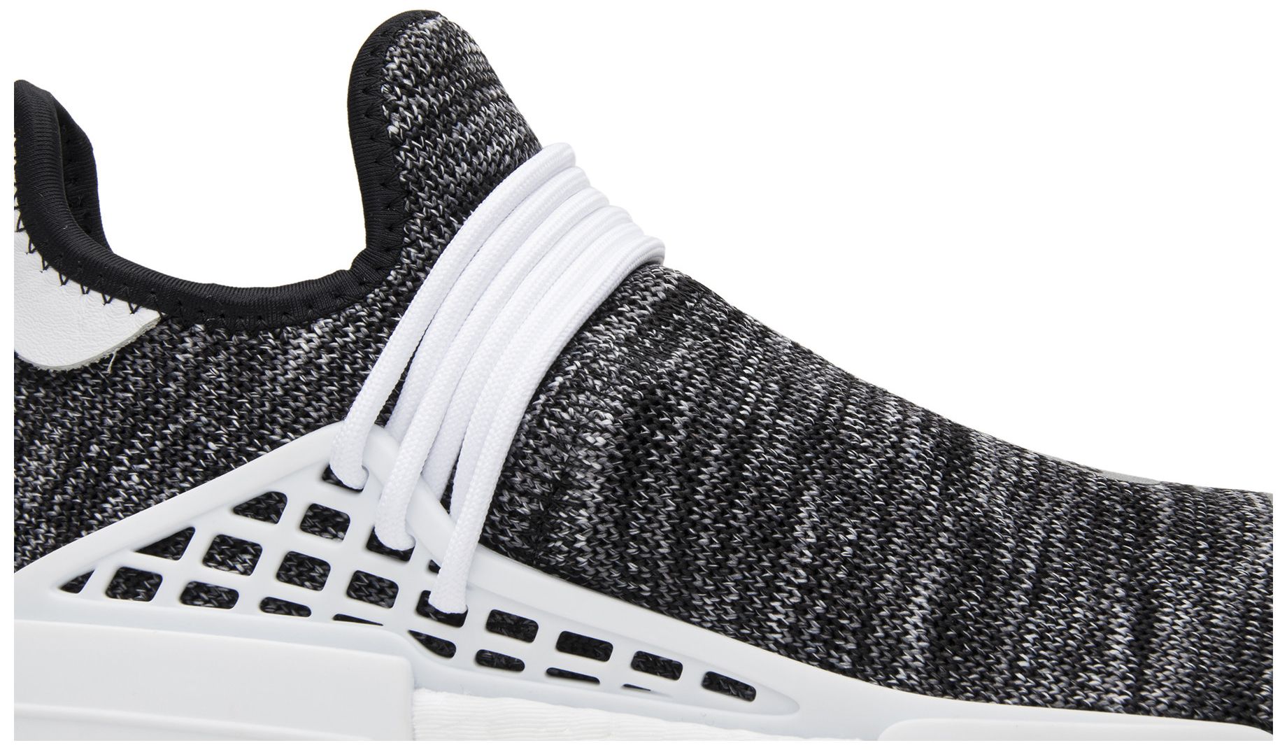 Buy Pharrell x adidas NMD Human Race Trail 'Oreo' - AC7359 | GOAT