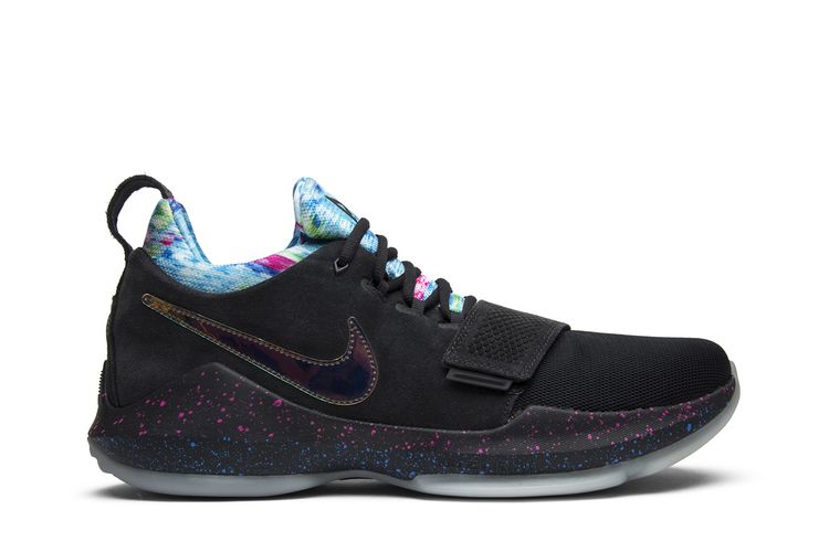 Buy Nike PG 1 'EYBL' - 942303 001 | GOAT