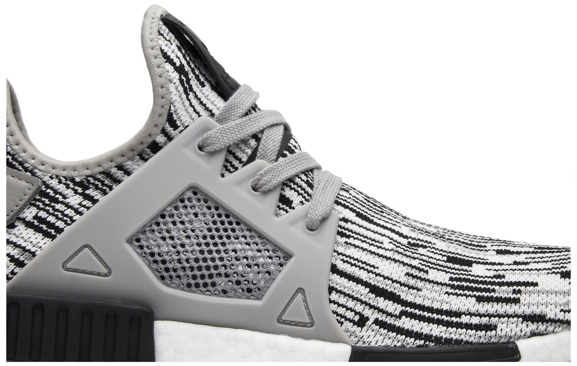 Buy Adidas NMD_XR1 Primeknit 'Oreo' - BY1910 | GOAT