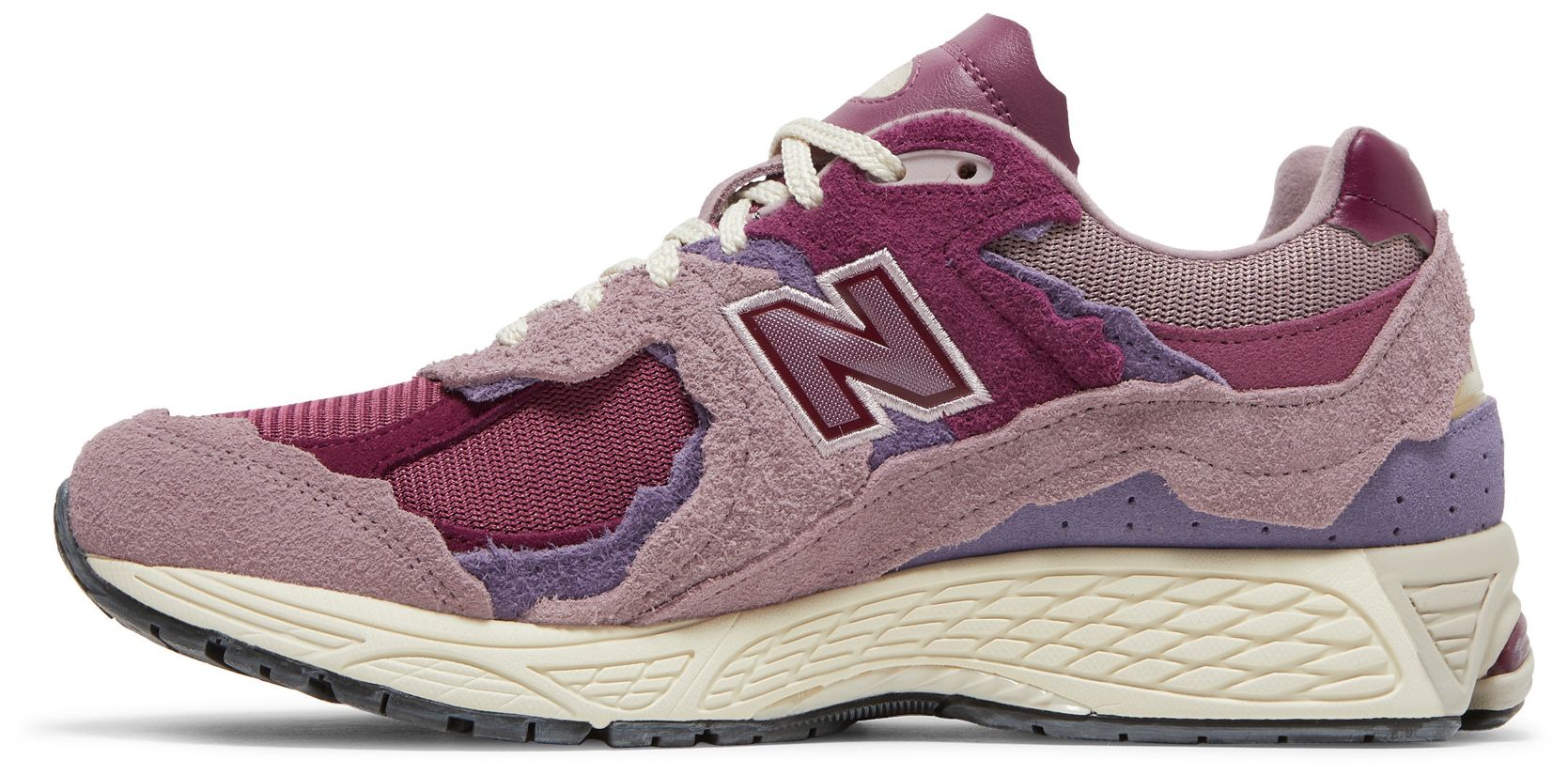 Buy New Balance 2002R 'Protection Pack - Pink' - M2002RDH | GOAT