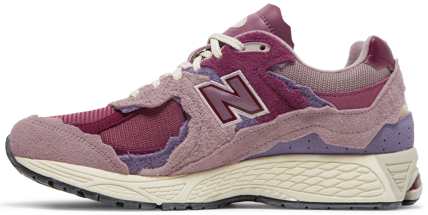 Buy New Balance 2002R 'Protection Pack - Pink' - M2002RDH | GOAT