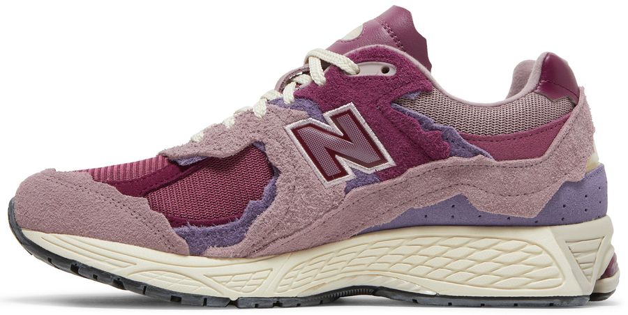 Buy New Balance 2002R 'Protection Pack - Pink' - M2002RDH | GOAT