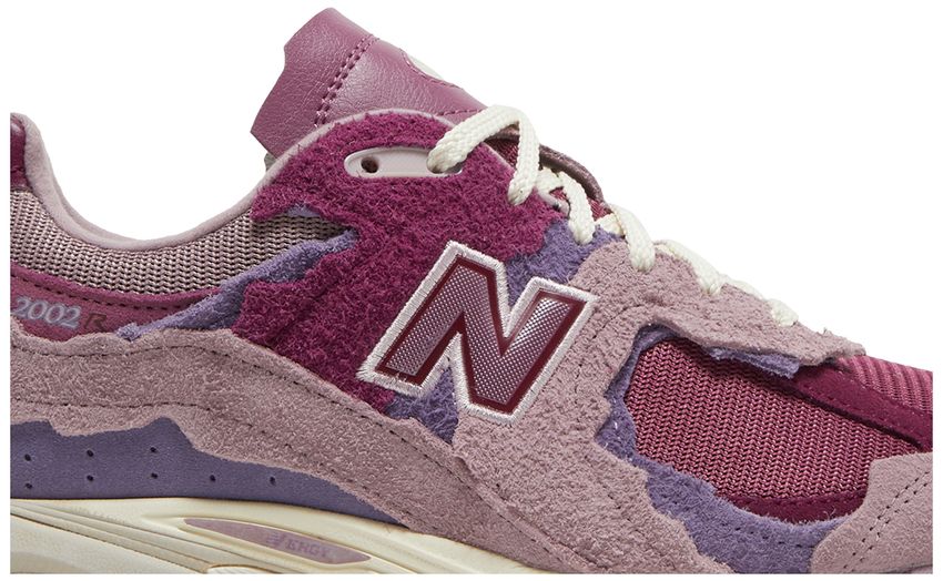 Buy New Balance 2002R 'Protection Pack - Pink' - M2002RDH | GOAT