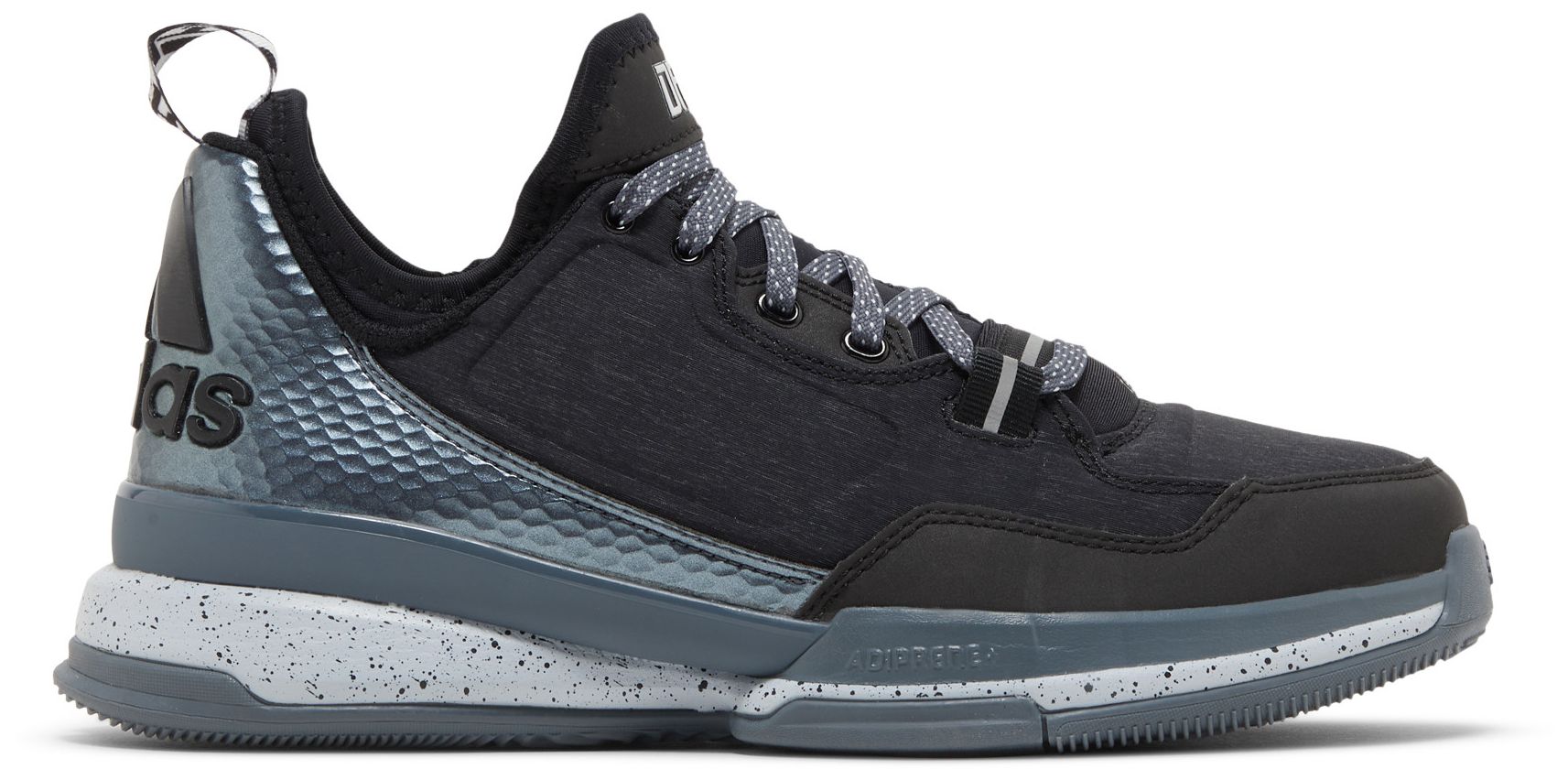 Buy D Lillard 1 'Black Onix' - AQ8419 | GOAT