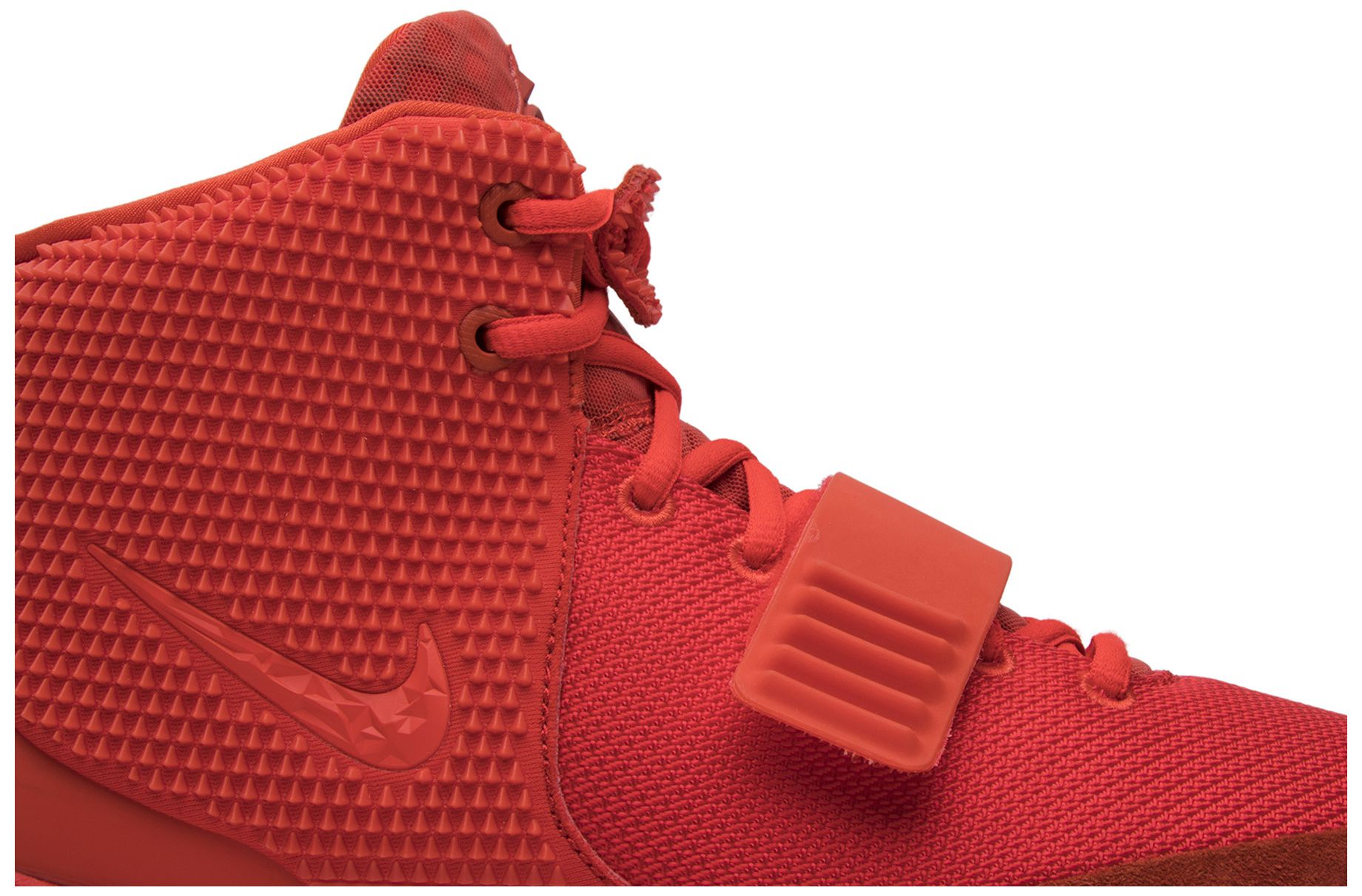 Buy Nike Air Yeezy 2 SP 'Red October' - 508214 660 | GOAT