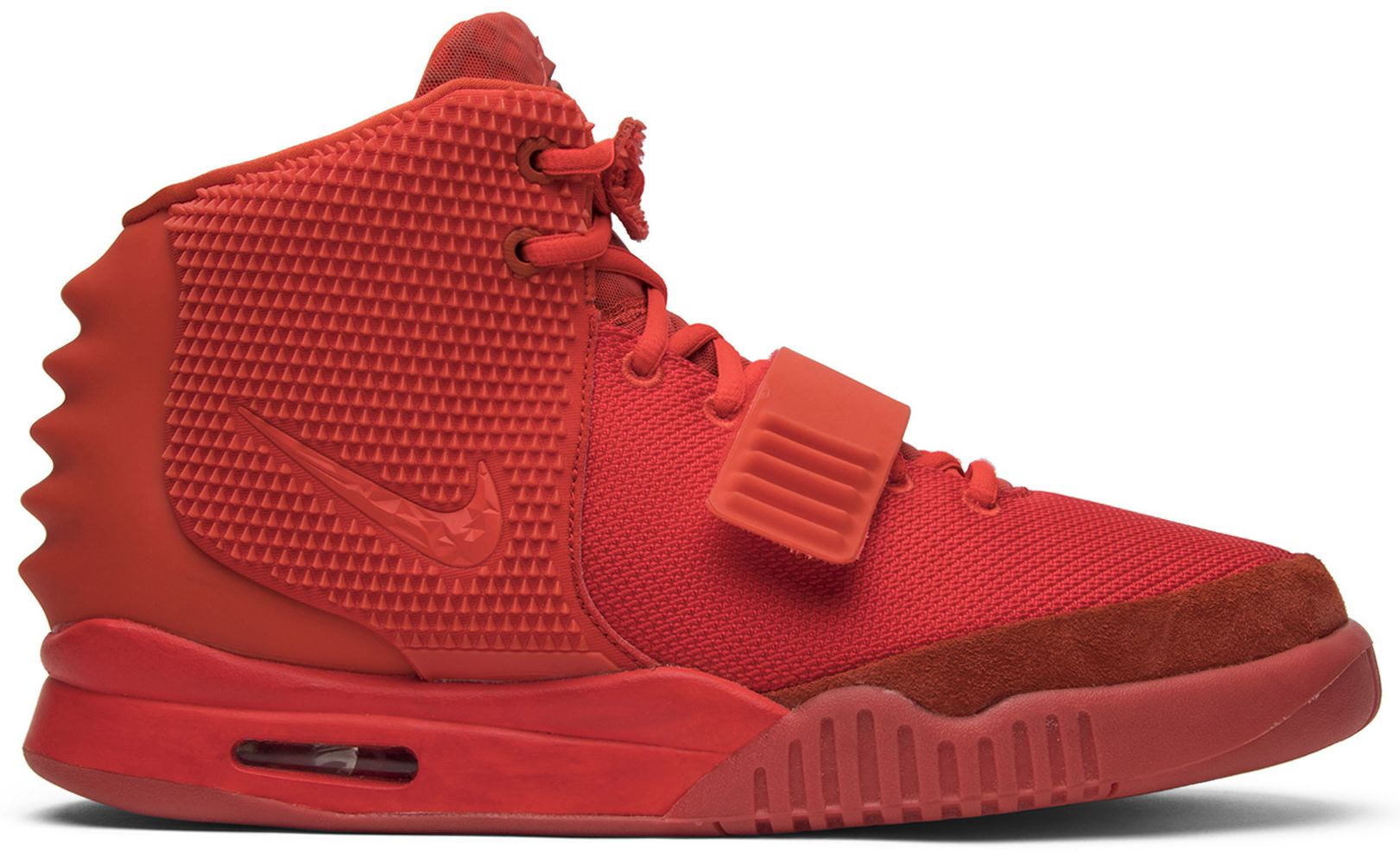 Buy Nike Air Yeezy 2 SP 'Red October' - 508214 660 | GOAT