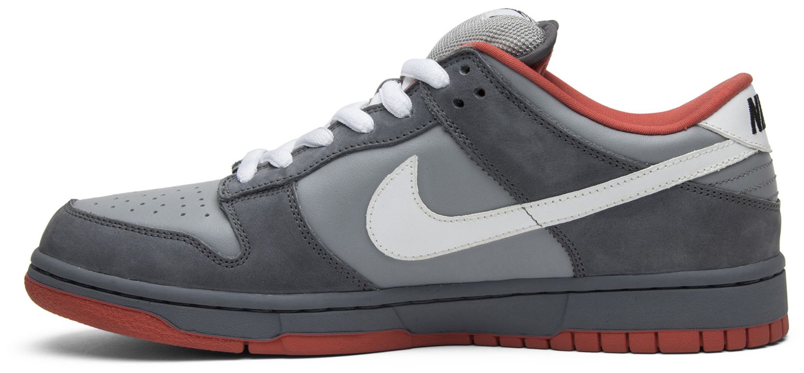 Buy Jeff Staple x Nike Dunk Low Pro SB 'Pigeon' - 304292 011 | GOAT