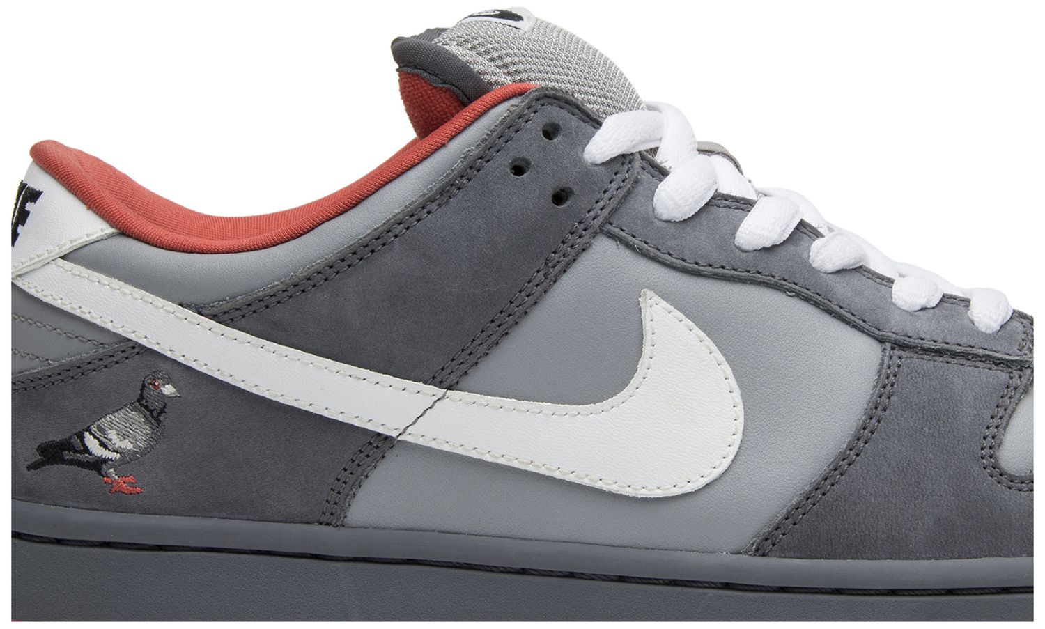 Buy Jeff Staple x Nike Dunk Low Pro SB 'Pigeon' - 304292 011 | GOAT